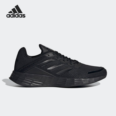 Adidas/阿迪达斯正品Duramo SL男女运动休闲缓震跑步鞋G58109