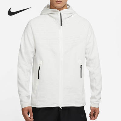 Nike/耐克正品休闲男子时尚潮流运动训练夹克外套 DD6635-133