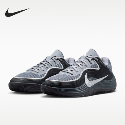 Nike/耐克正品Precision 8男士时尚经典篮球运动鞋IH1104-005