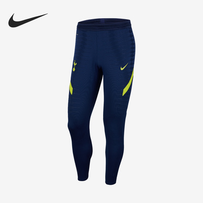 Nike/耐克正品新款男子运动透气足球训练比赛长裤CW1115-429