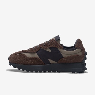 New Balance新百伦正品男女同款复古运动低帮耐磨休闲鞋U327WMSD