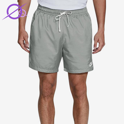 Nike/耐克正品SportswearWovenFlowShorts新款经典短裤AR2383-077