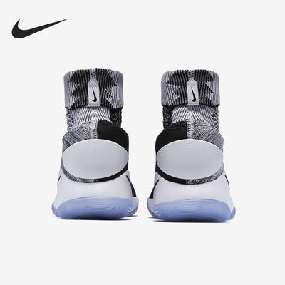 Nike/耐克正品Hyperdunk 2016 FK男士缓震篮球鞋843390-010