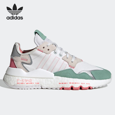 运动鞋Adidas/阿迪达斯