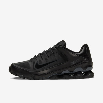 Nike耐克正品Reax 8 TR Mesh男低帮休闲运动训练鞋621716-008