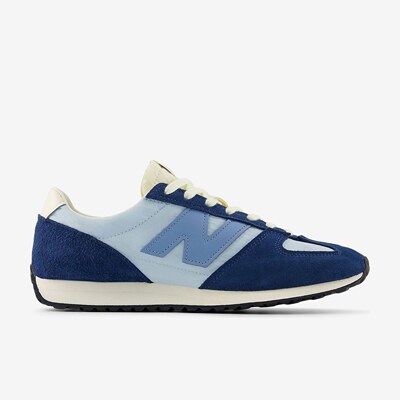 New Balance新百伦正品NB 471男女同款透气支撑休闲鞋U471AO