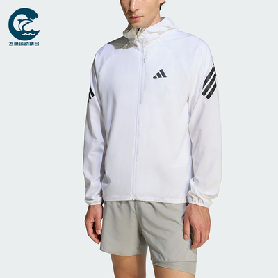 Adidas/阿迪达斯正品ADI365ICONICJACKET新款经典夹克外套KQ8061