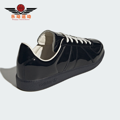 Adidas/阿迪达斯正品三叶草BWARMY新款经典男女休闲板鞋HQ9232