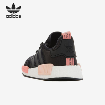 Adidas/阿迪达斯正品三叶草女士缓震运动训练跑步鞋S75234