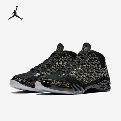 Nike/耐克正品Air Jordan23 TrophyRoom男士篮球鞋853336-023