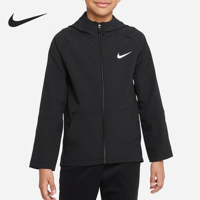 Nike/耐克正品大童夹克外套