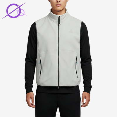 Nike/耐克正品ACGWOLFTREFZVEST新款男保暖经典马甲IF0976-020