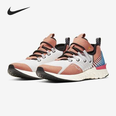 Nike/耐克正品当季新款男子运动舒适休闲耐磨跑步鞋CK2772-101