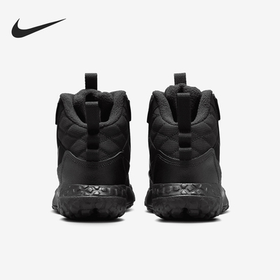 Nike/耐克正品Terrascout儿童厚底缓震户外运动靴FV4173-001