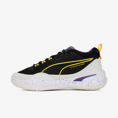 Puma/彪马正品Playmaker Pro男女运动缓震休闲鞋388467-02