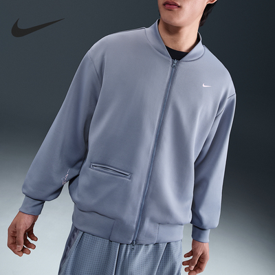 Nike/耐克正品Sabrina男士双面穿篮球运动宽松外套FV3165-493