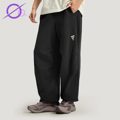 Adidas/阿迪达斯正品当季新款男士亲肤针织日常耐穿休闲裤KH2992