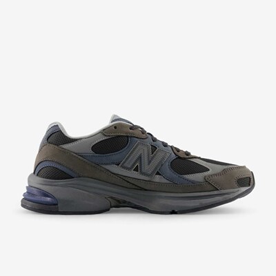 New Balance新百伦正品ABZORB男女同款休闲鞋U20107Z3-HSTHHSHL