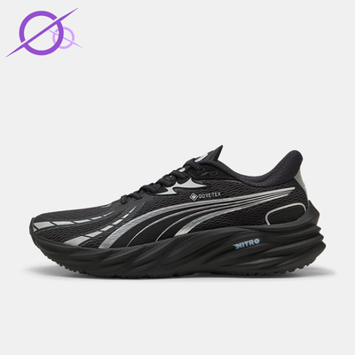 Puma/彪马正品VelocityNitro4GTX新款男鞋跑步鞋311144-01
