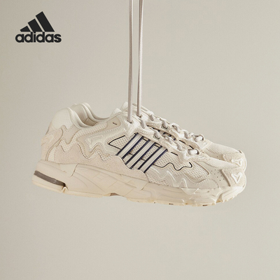Adidas/阿迪达斯正品运动男女同款低帮防滑耐磨休闲鞋IF7179