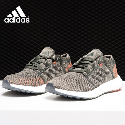adidas阿迪达斯正品goboost童鞋