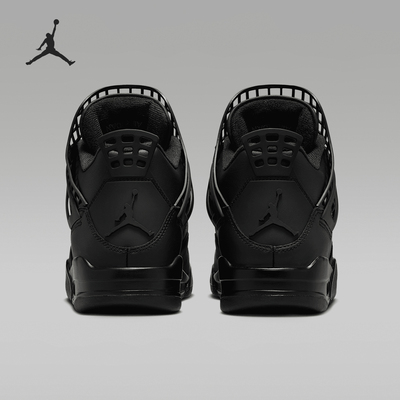Nike/耐克正品Air Jordan 4女士时尚潮流篮球鞋FN7251-001