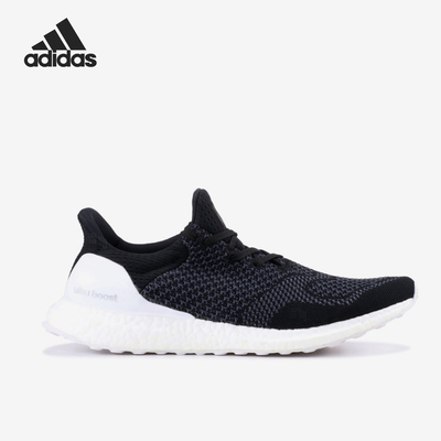 Adidas/阿迪达斯正品男女同款耐磨缓震经典运动低帮跑步鞋AQ8257
