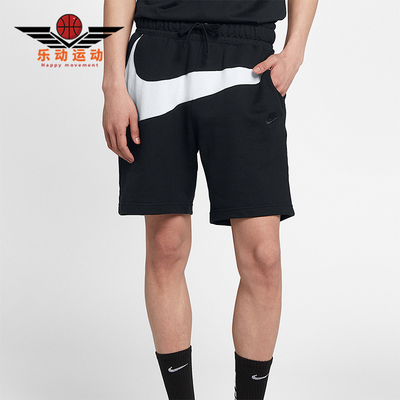 nike耐克正品五分ar3162休闲短裤