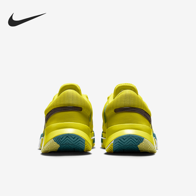 Nike/耐克正品GP CHALLENGE 1男士运动训练网球鞋HF1173-300