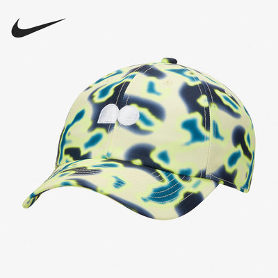 Nike/耐克正品网球运动帽