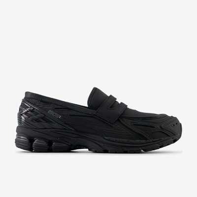 New Balance新百伦正品U1906男女同款一脚蹬耐磨乐福鞋U1906LBN