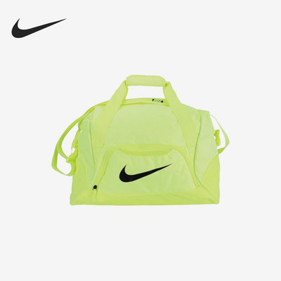 Nike耐克正品男女拉链轻便舒适运动日常出行单肩背包BA5084-770