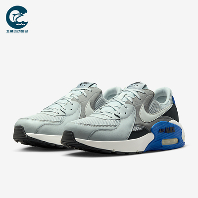 Nike/耐克正品男士时尚减震回弹低帮运动休闲鞋FZ5486-004