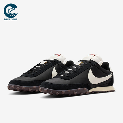 Nike/耐克正品Waffle Racer男士运动耐磨潮流休闲鞋IM8658-001