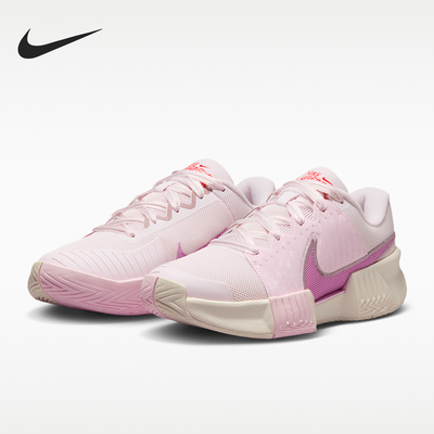 Nike/耐克正品四季款女士支撑低帮时尚经典运动网球鞋II7102-601