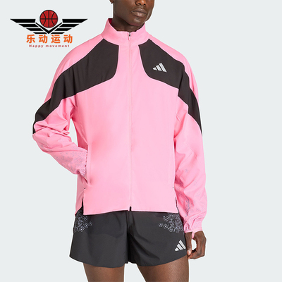 Adidas/阿迪达斯正品ADIZEROTOKYOJACKET新款夹克外套KC1237