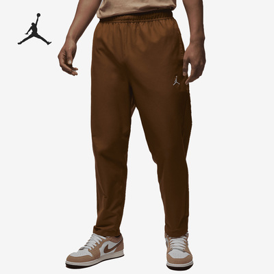 Nike/耐克正品Jordan男子时尚梭织透气运动长裤FB7326-281