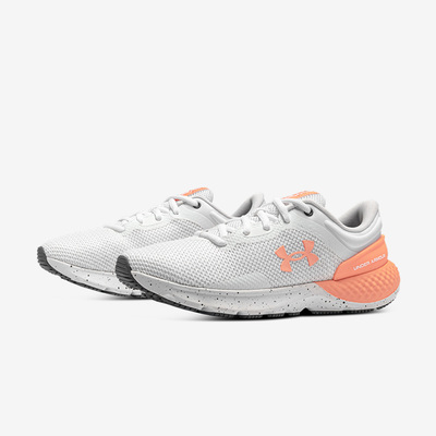 UA安德玛正品Charged Escape 4 女子缓震耐磨透气跑步鞋3025426