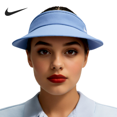 Nike/耐克正品Ace Dri-FIT男女款高尔夫舒适遮阳帽II1298-486