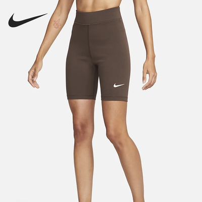 耐克女子正品运动短裤清仓特价DV7798-237 DX6021-015 DM6740-536