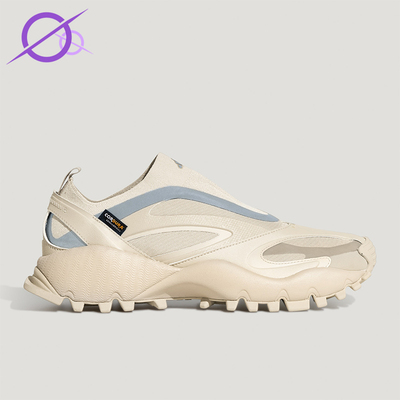 Adidas/阿迪达斯正品DRIFTCORE男女低帮时尚耐磨运动休闲鞋KI6765