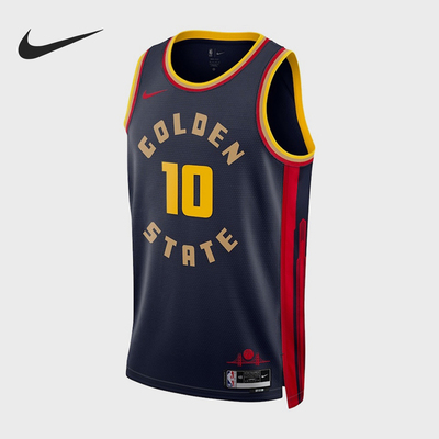 Nike/耐克正品NBA男士圆领套头篮球背心无袖T恤FQ4376-419