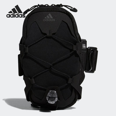 Adidas/阿迪达斯正品当季新款RUN ARM B G 男女运动包FS9106