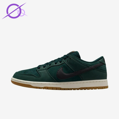 Nike/耐克正品SBDunkLowPro新款男女滑经典休闲板鞋FJ1674-300