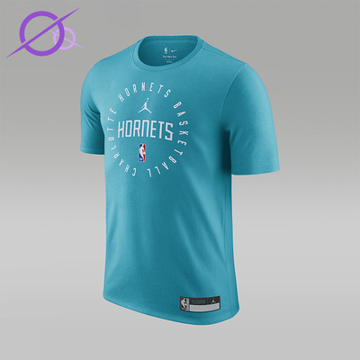 Nike/耐克正品男士吸汗排汗球迷版经典舒适短袖T恤HF1716-415