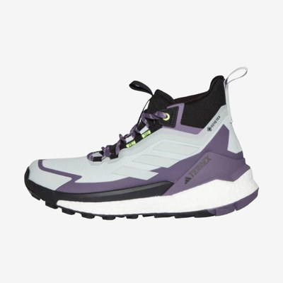Adidas阿迪达斯正品Terrex Free Hiker男女登山鞋/徒步鞋IF4929