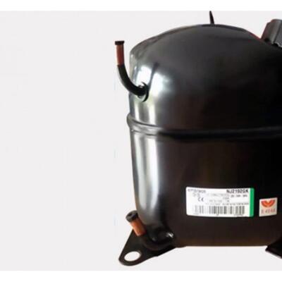 原装冷库冷冻制冰机压缩机Nt2192Gk/Nj9238Gk/