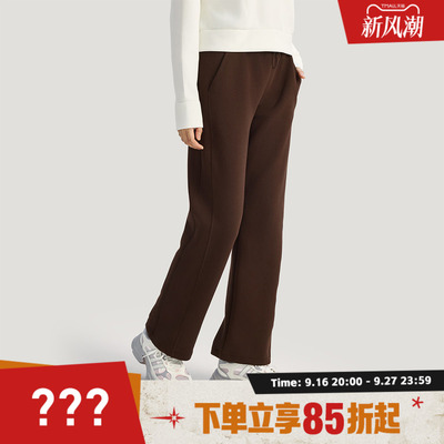 adidas阿迪达斯女子运动休闲长裤KH2686