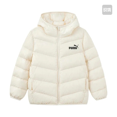 Puma/彪马童装 LightSportstyle系列353424107201湖北WDL仓160
