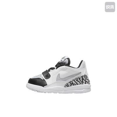 Jordan Legacy 312 减震 防滑耐磨 板鞋儿童 安徽wl仓 倒卖勿扰